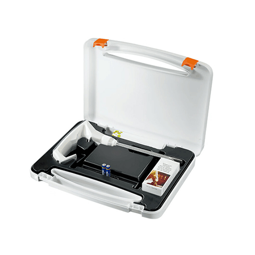 Digital Cooking Oil Tester | sisco.com