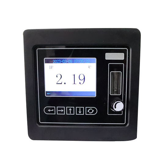 Fixed Dew Point Meter | sisco.com