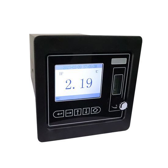 Fixed Dew Point Meter | sisco.com