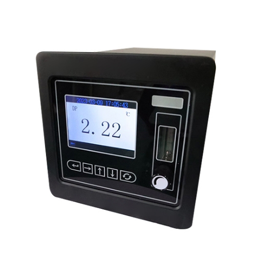 Fixed Dew Point Meter | sisco.com
