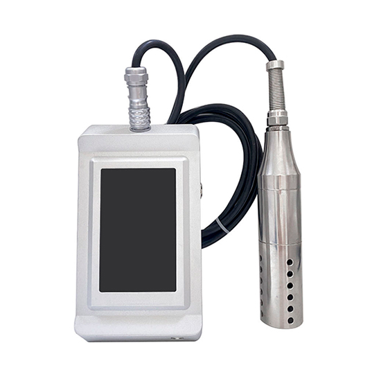 Digital Portable Liquid Density Meter | sisco.com