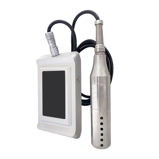 Digital Portable Liquid Density Meter | sisco.com