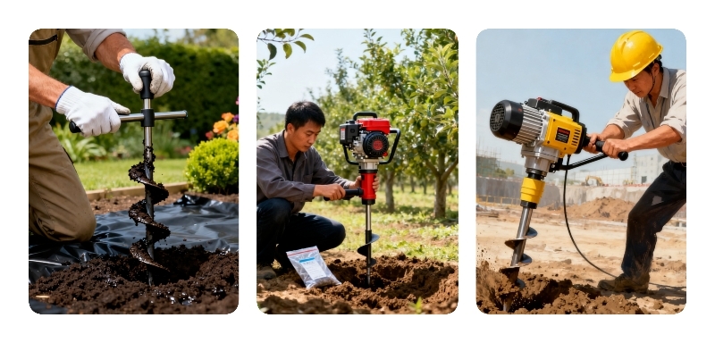 How to Use a Soil Sampler for Accurate Results? | sisco.com